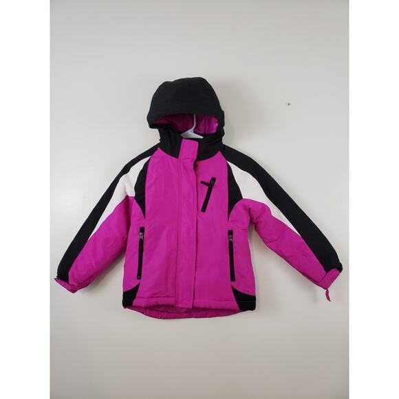 The Children's Place | Jackets & Coats | N5 The Childrens Place Girls ...